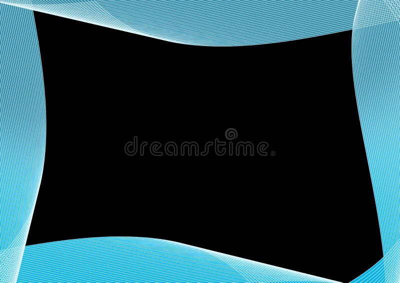 Abstract Frame Picture. Image: 4582559