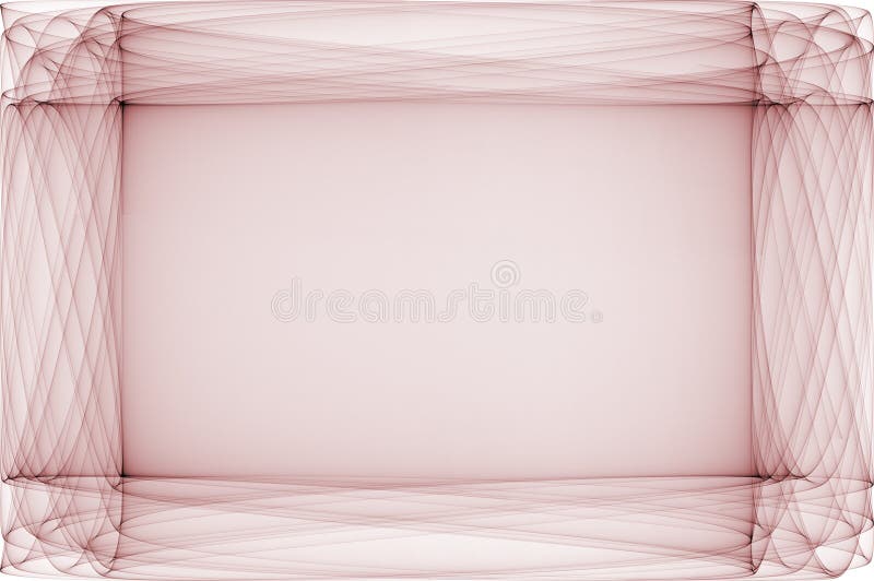 Abstract frame stock illustration. Illustration of abstraction - 952296