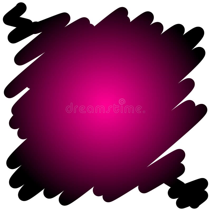 Abstract frame background stock vector. Illustration of gradation ...