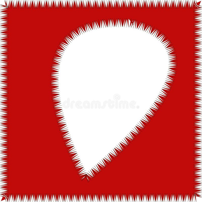 Abstract frame stock illustration. Illustration of background - 54643767