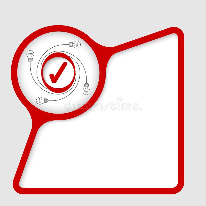 Abstract Check Mark Electric Stock Illustrations – 104 Abstract Check ...