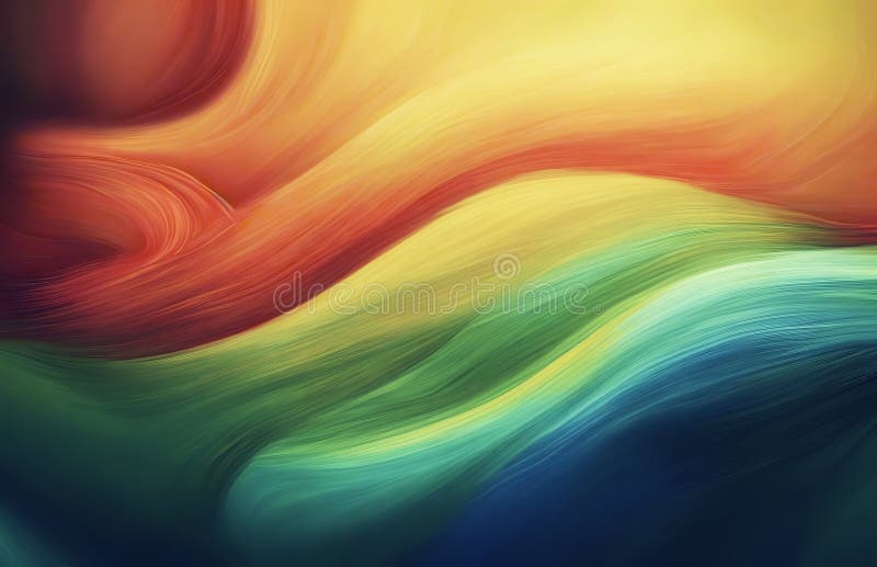Abstract Fresh, Colourful Backgrounds in Gradient Backgrounds Stock ...