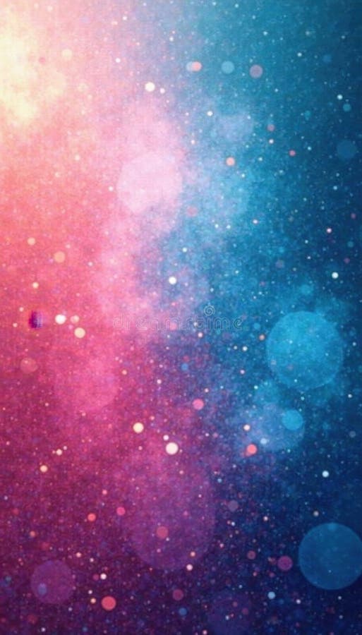 Abstract Frosted Glass Overlay, Soft Light Diffusion, Overlay, Pale ...