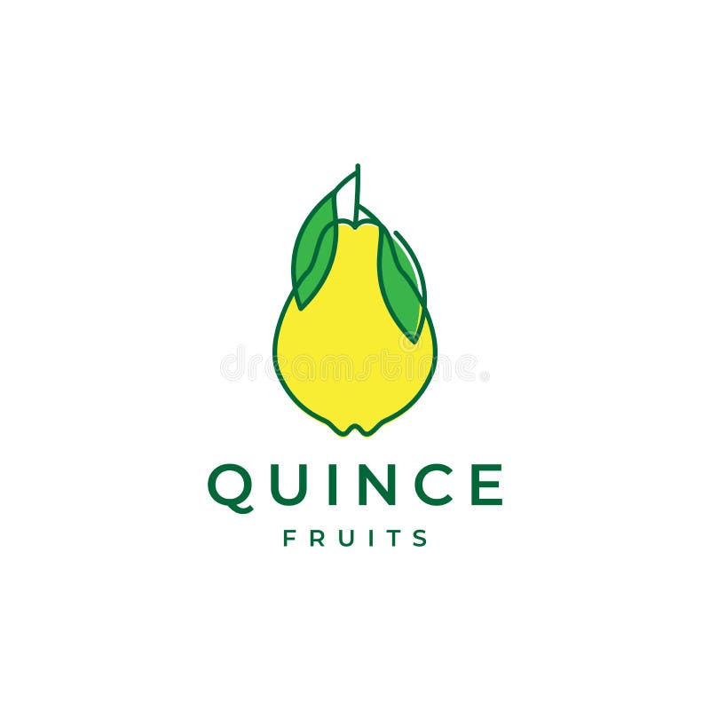 Quince Logo Stock Illustrations – 281 Quince Logo Stock Illustrations ...