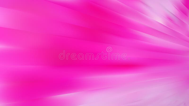 Abstract Fuchsia Lines Background Stock Vector - Illustration of ...