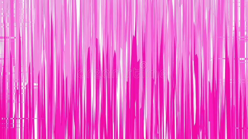 Abstract Fuchsia Vertical Lines and Stripes Background Image 向量例证 - 插画 ...