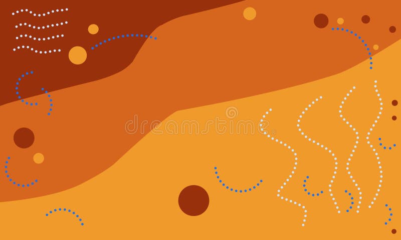 Abstract Fun Color Pattern Cartoon Texture for Doodle Geometric ...