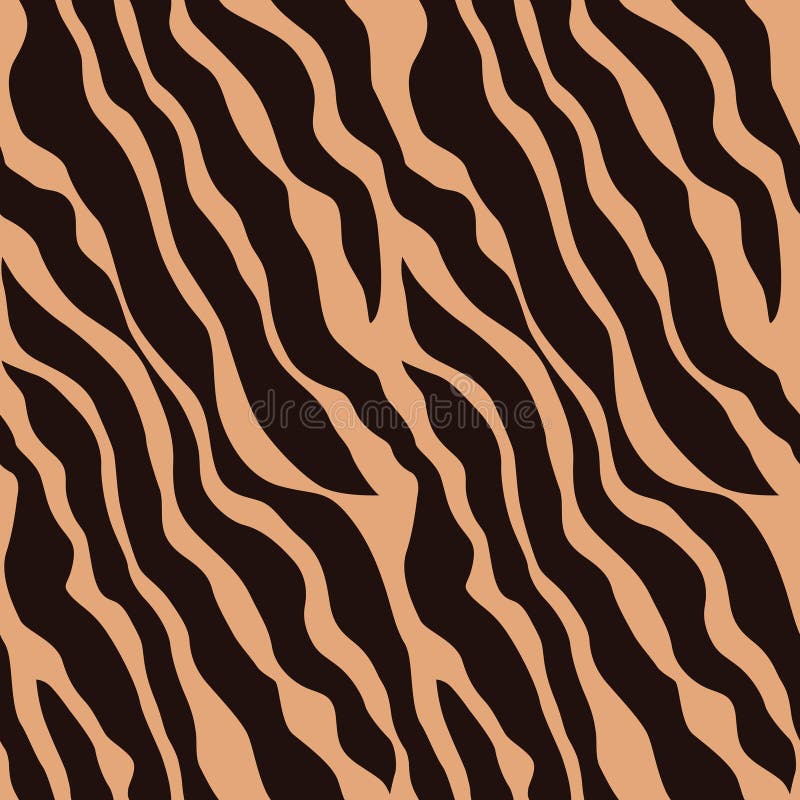 Abstract Animal Skin Texture Seamless Pattern. Printable Wallpaper ...