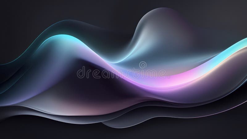 Abstract Future Background. Stock Illustration - Illustration of ...