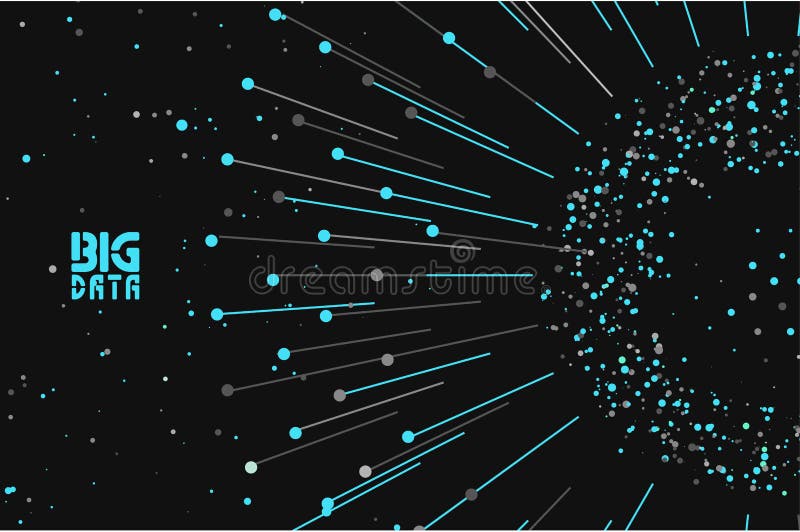 Future Big Data Transmission of Human Technology and Artificial ...