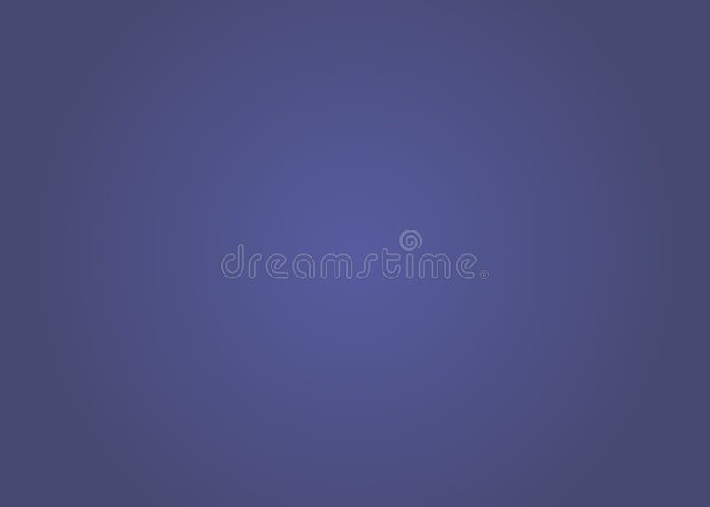 Abstract Future Dusk, Violet Color Gradient Background. Monochrome ...