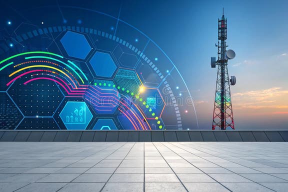 Telecom Patterns Stock Illustrations – 100 Telecom Patterns Stock ...