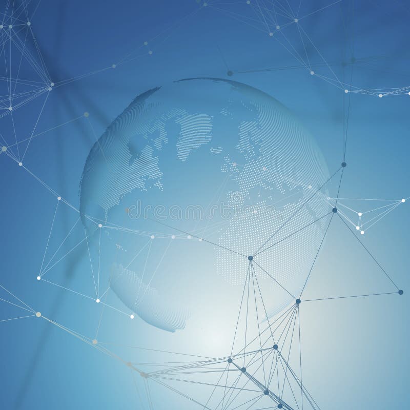 1,200+ Abstract background globe blue Free Stock Photos - StockFreeImages