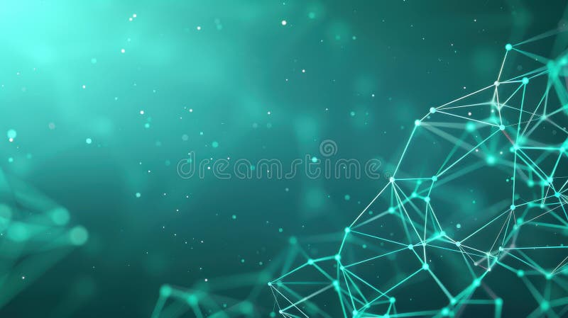 Abstract Futuristic Background Design for Digital Projects Stock ...