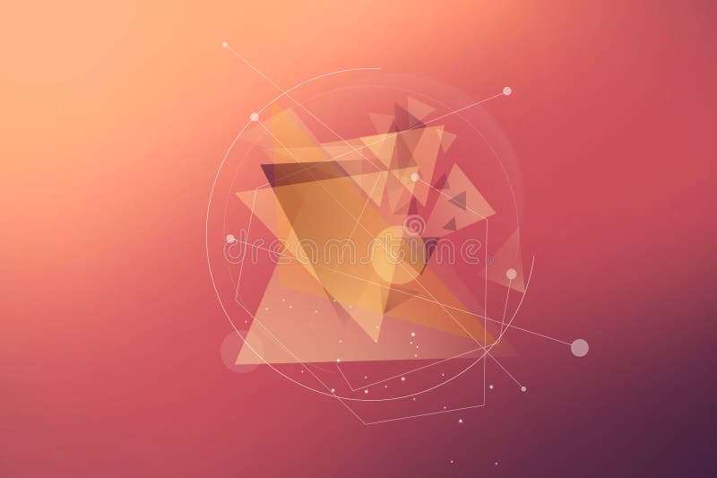 Autumn of future stock illustration. Illustration of autum - 345614783