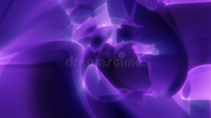 Abstract Futuristic Background of Purple Glowing Energy Waves and Hi ... Abstract Futuristic Background of Purple Glowing Energy Waves and Hi ...