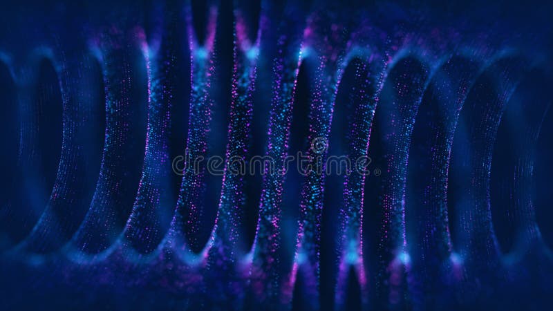 Abstract Futuristic Blue Purple Shiny Blurry Focus Spiral Glitter Dust ... Abstract Futuristic Blue Purple Shiny Blurry Focus Spiral Glitter Dust ...