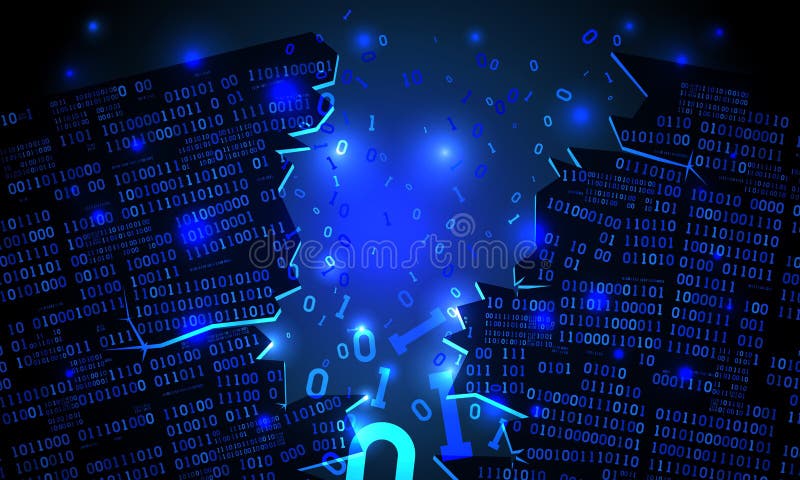 Futuristic Data Matrix Stock Illustrations – 73,181 Futuristic Data Matrix Stock Illustrations ...