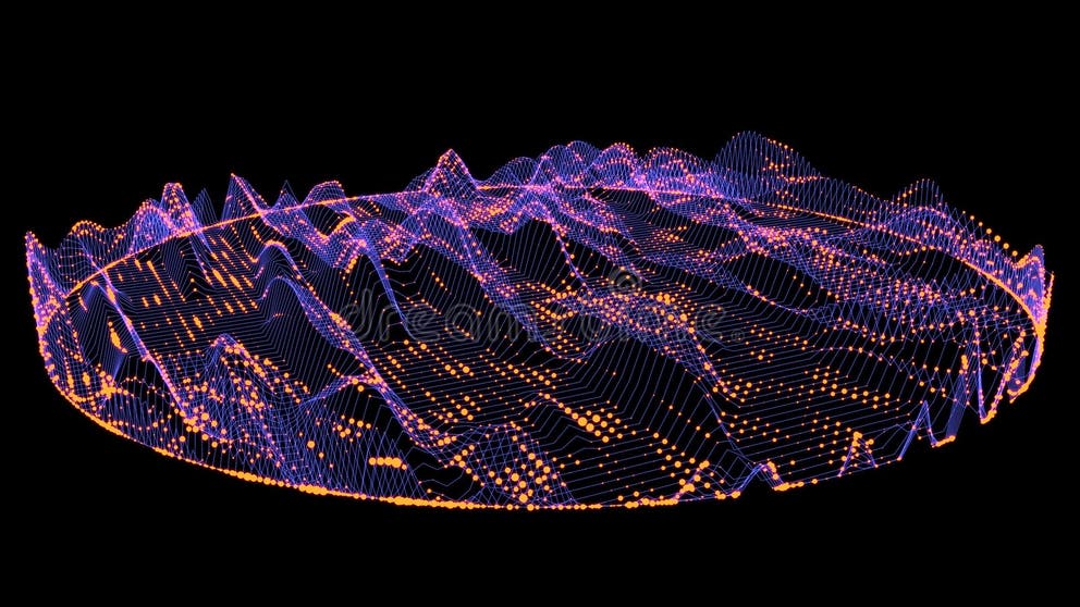 Data Algorithm Visualization Stock Illustrations – 28,314 Data Algorithm Visualization Stock ...