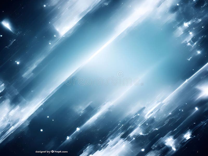 Abstract Futuristic Design Background Hi-tech Background Generative Ai ...