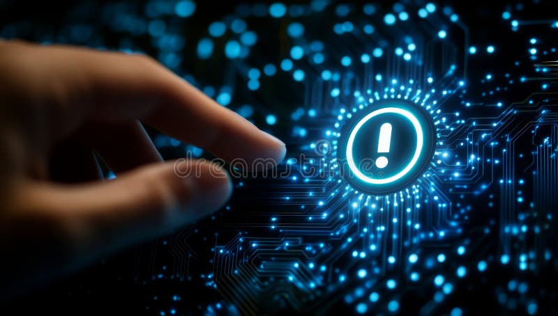 The Abstract and Futuristic Design Elements Evoke Feelings of ...