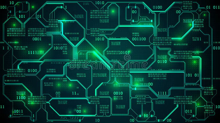 Circuit Matrix Stock Illustrations – 22,173 Circuit Matrix Stock Illustrations, Vectors ...