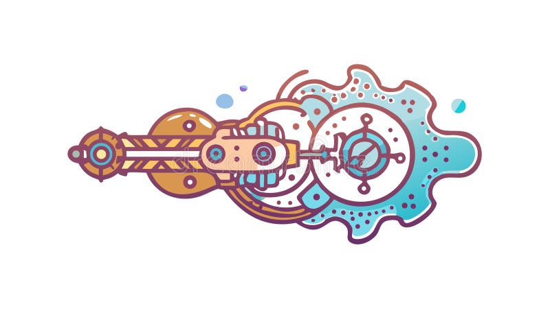 Advanced Mechanism Stock Illustrations – 11,179 Advanced Mechanism ...