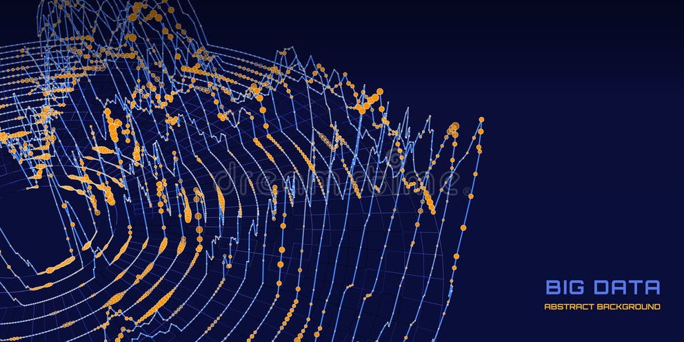 Abstract Futuristic Graph Information Computing on Disk Space in Dark ...