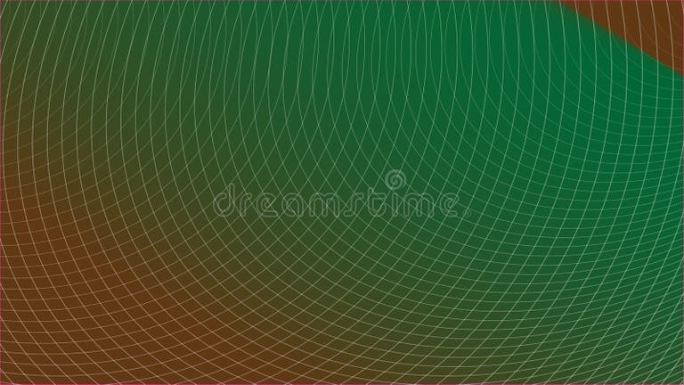Abstract Futuristic Grid Gradient Network Web Background Scientific ...