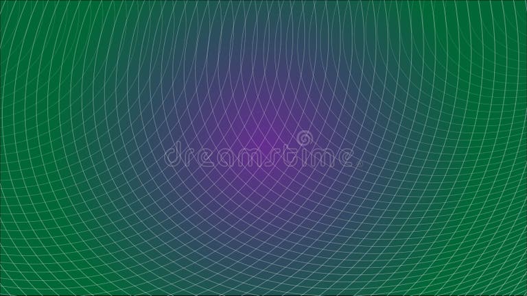 Abstract Futuristic Grid Gradient Network Web Background Scientific ...