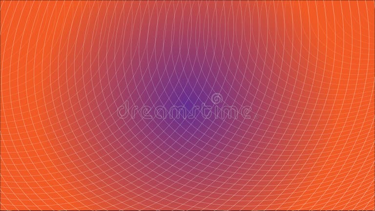 Abstract Futuristic Grid Gradient Network Web Background Scientific ...