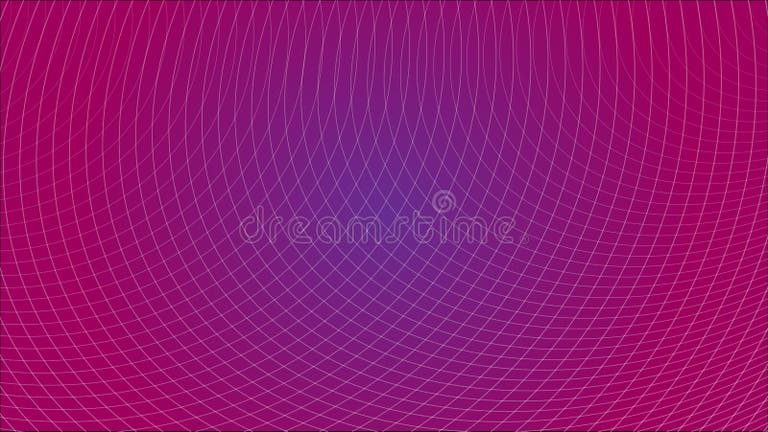Abstract Futuristic Grid Gradient Network Web Background Scientific ...