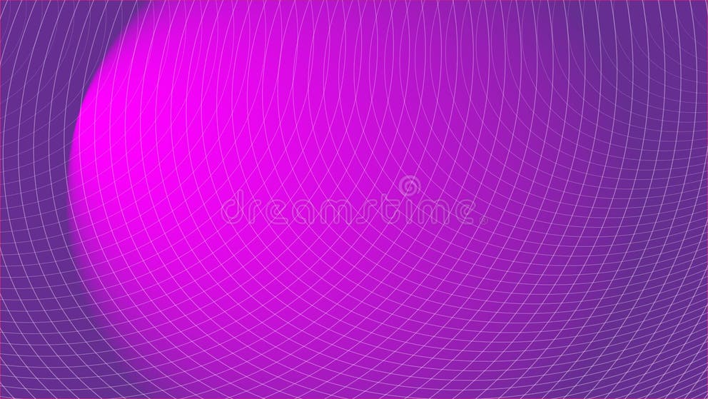 Abstract Futuristic Grid Gradient Network Web Background Scientific ...