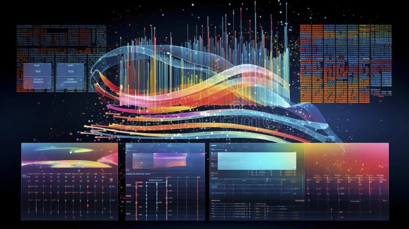 364 Visual Communication Infographic Stock Photos - Free & Royalty-Free ...