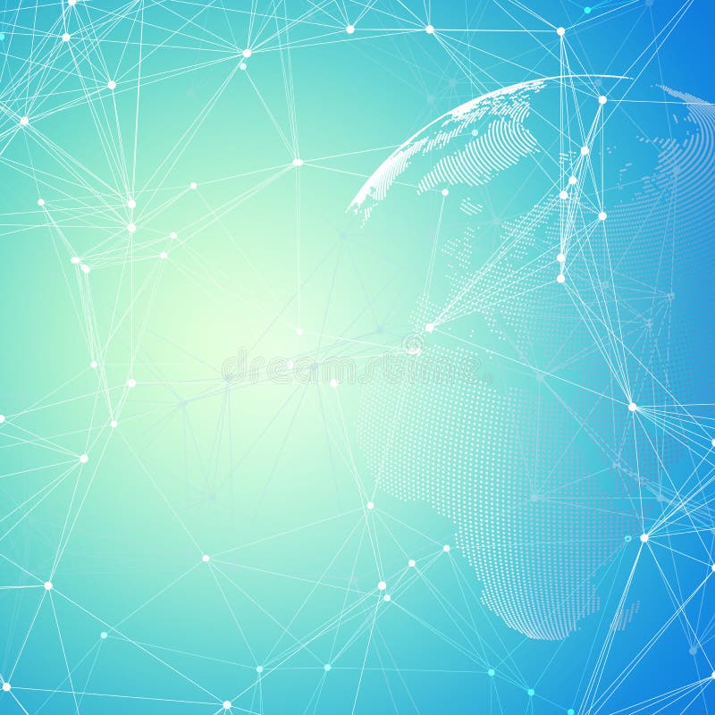 Shapes Tech Background Stock Illustrations – 50,838 Shapes Tech ...