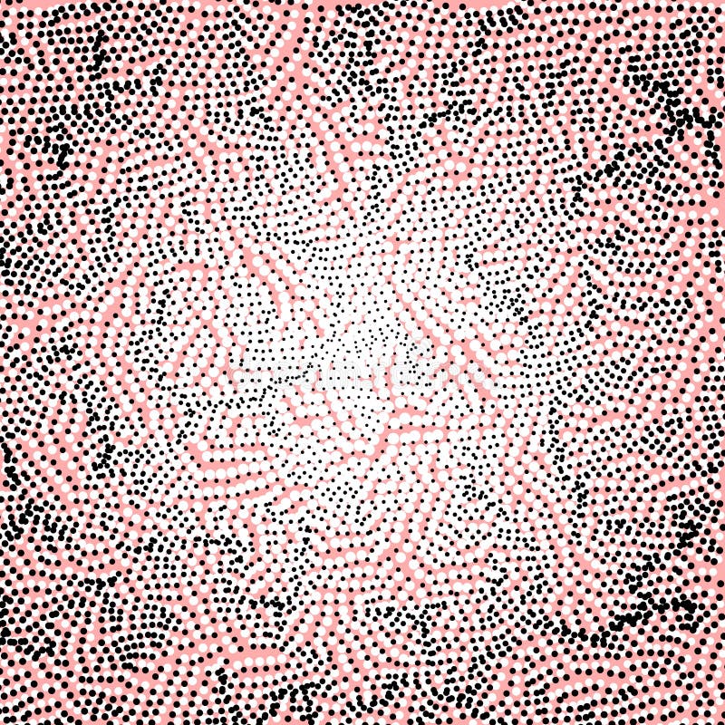 Futuristic Abstract Cell Glitch Style Stock Illustrations – 137 ...