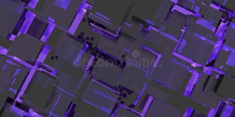 Abstract Futuristic Technology Processing Background Stock Illustration ... Abstract Futuristic Technology Processing Background Stock Illustration ...