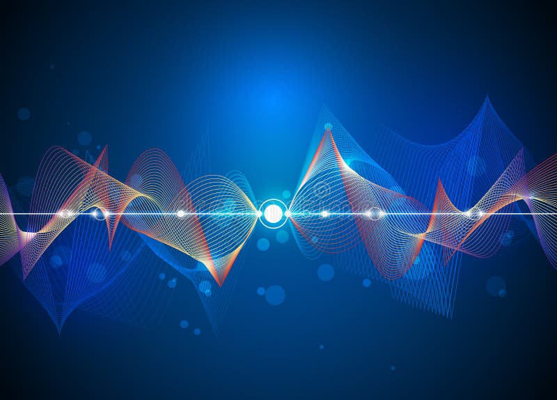 Wavelength Brain Stock Illustrations – 61 Wavelength Brain Stock ...