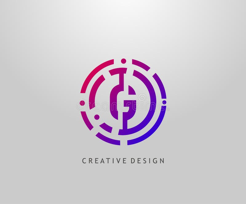 Letter G Sphere Logo Stock Illustrations – 157 Letter G Sphere Logo ...