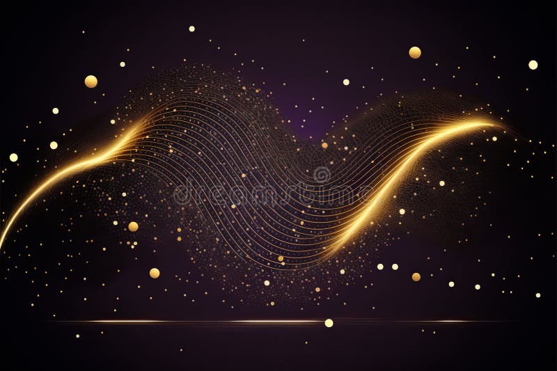 Abstract 5g Logo for Technology Background. Generative Ai Stock ...