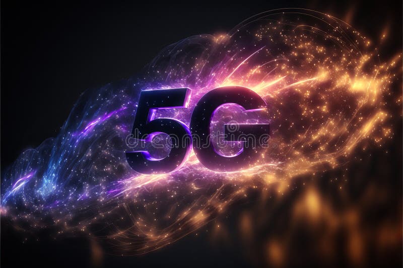 Technology Background Generative Ai Stock Illustrations – 143,807 ...