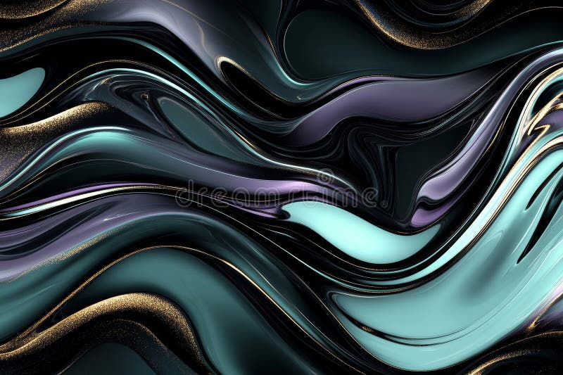 Abstract Galaxy Marble Texture Wallpaper, Background Stock Image ...