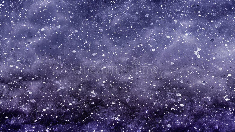 Abstract Galaxy Texture: Cosmic Dust, Deep Space Background, Digital Art Stock Illustration ...