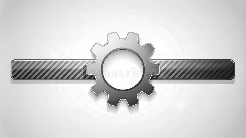 Abstract Gear Progression: a Visual Representation of Work in Progress ...