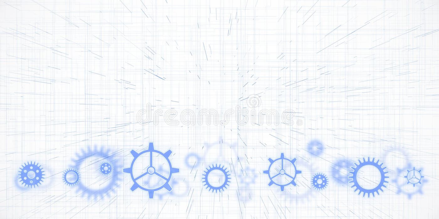 Blue Gears White Stock Illustrations – 5,572 Blue Gears White Stock ...