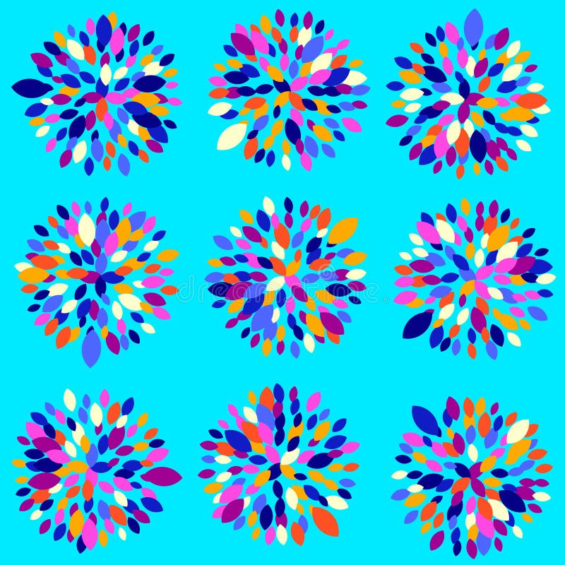 Simple Geo Backgrounds Stock Illustrations – 329 Simple Geo Backgrounds ...