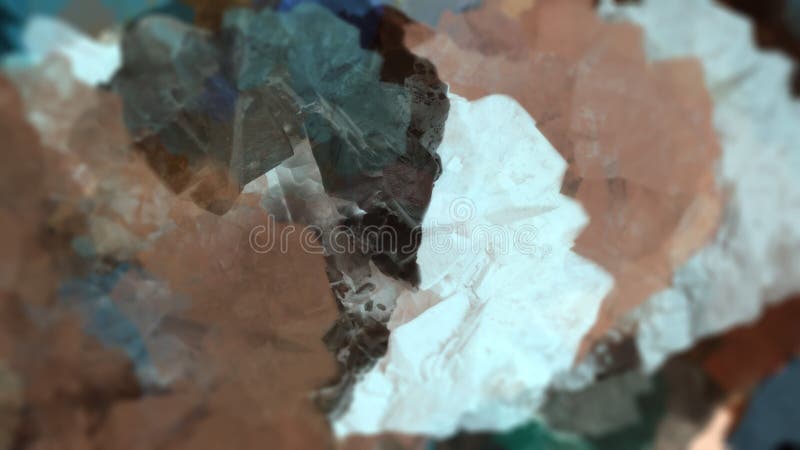 Abstract Geologic Mineral Nature Landscape Beautiful Background ...