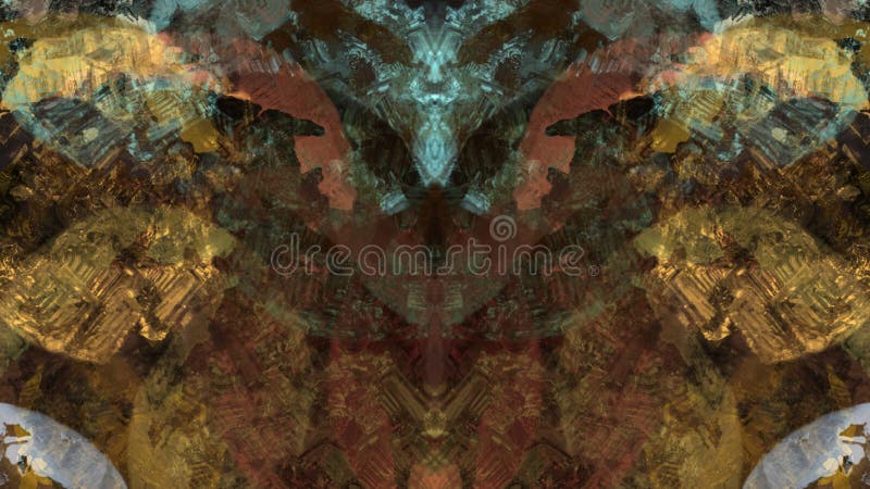 Abstract Geologic Mineral Nature Landscape Beautiful Background ...