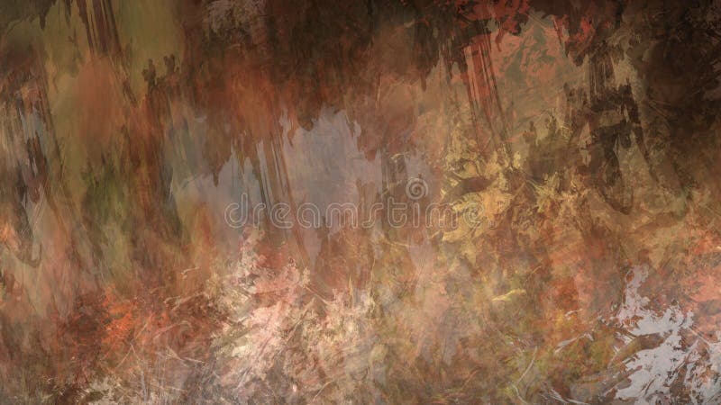 Abstract Geologic Stone Cave Architecture Painting Texture Material ...