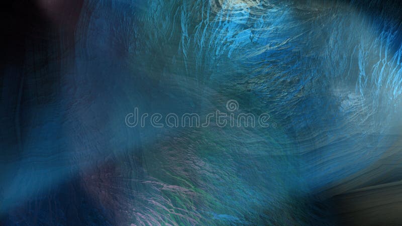 Abstract Geologic Stone Cave Architecture Painting Texture Material ...